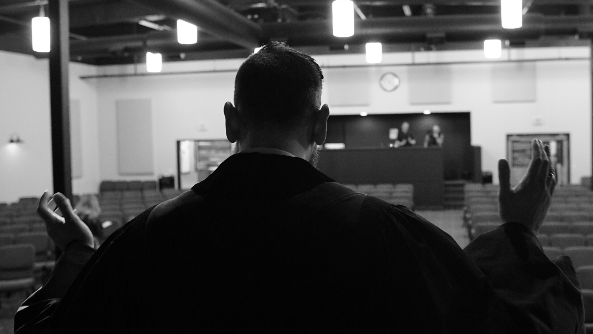 SERMONS - Peace United Reformed Church